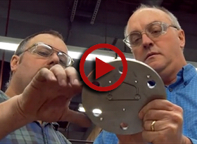 Plastic Extrusion Video Gallery | Intek Plastics