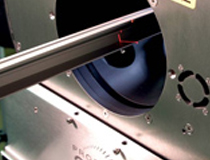 Plastic Extrusion Process - Intek Plastics