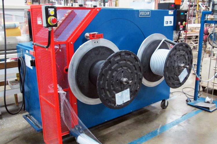 Plastic Extrusion Sustainable Materials | Intek Plastics